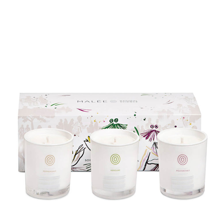 Shop - Malee Natural Science