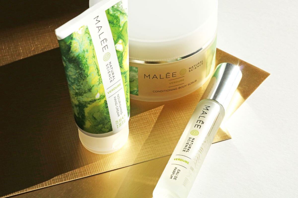Hotel VIP Amenities | Malée Natural Science