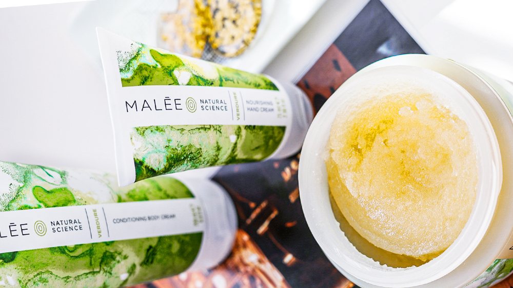 BHAs And Exfoliating 101 - Malee Natural Science | Malee Natural Science