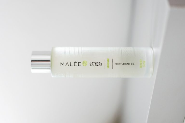 Malée Natural Science | Natural Skincare | Conscious Luxury