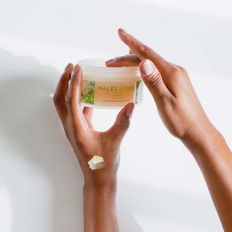 Hand Care Kit - Malee Natural Science