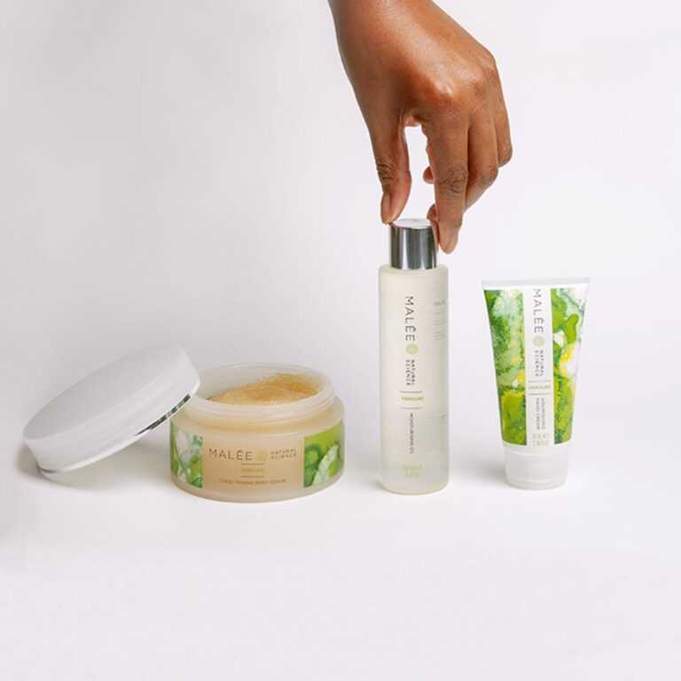 Shop - Malee Natural Science